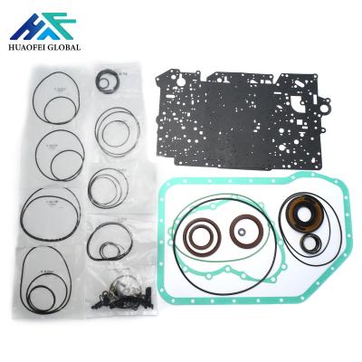 China 5HP19 01V Repair Kit Precision Overhaul Parts For BMW Audi Volkswagen for sale