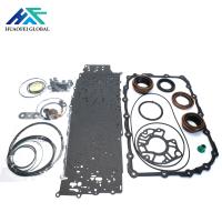 China 6L80 Automatic Transmission Repair Kit OEM Standard For Chevrolet for sale