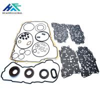 China 6T30E Automatic Transmission Repair Kit For Chevrolet Buick for sale