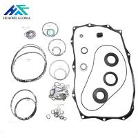 China 8HP45 Repair Kit Gearbox Precision Overhaul Parts For BMW Audi Jaguar for sale
