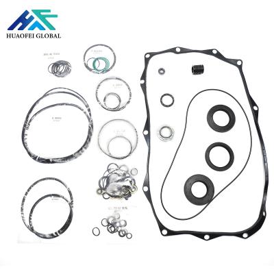 China 8HP45 Repair Kit Gearbox Precision Overhaul Parts For BMW Audi Jaguar for sale