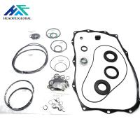 China 8HP45 Repair Kit Gearbox Precision Overhaul Parts For BMW Audi Jaguar for sale
