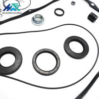China 8HP45 Repair Kit Gearbox Precision Overhaul Parts For BMW Audi Jaguar for sale