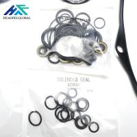 China 8HP45 Repair Kit Gearbox Precision Overhaul Parts For BMW Audi Jaguar for sale