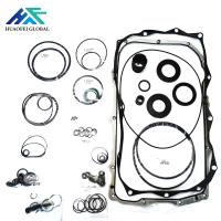 China 8HP50 Transmission Repair Kit Gearbox Precision Overhaul Parts For BMW for sale