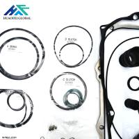 China 8HP50 Transmission Repair Kit Gearbox Precision Overhaul Parts For BMW for sale