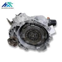 China DQ200 OAM 7 Speed Dry DSG Transmission Assembly Gearbox For VW Audi for sale