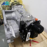 China DQ200 OAM 7 Speed Dry DSG Transmission Assembly Gearbox For VW Audi for sale
