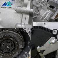 China DQ200 OAM 7 Speed Dry DSG Transmission Assembly Gearbox For VW Audi for sale
