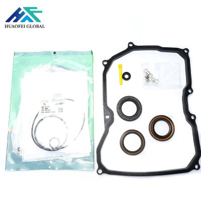 China Wear Resistant 09G Transmission Repair Kit For Volkswagen Audi for sale