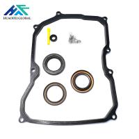 China Wear Resistant 09G Transmission Repair Kit For Volkswagen Audi for sale