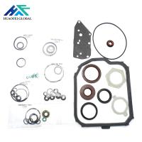 China AL4 DPO Gearbox Repair Kits Wear Resistant For Peugeot Citroen for sale