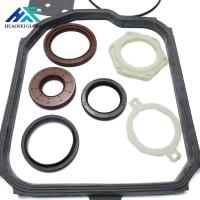 China AL4 DPO Gearbox Repair Kits Wear Resistant For Peugeot Citroen for sale