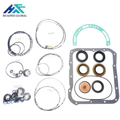 China F4A42 W4A42 Transmission Repair Kit Wear Resistant Material For Hyundai Kia for sale