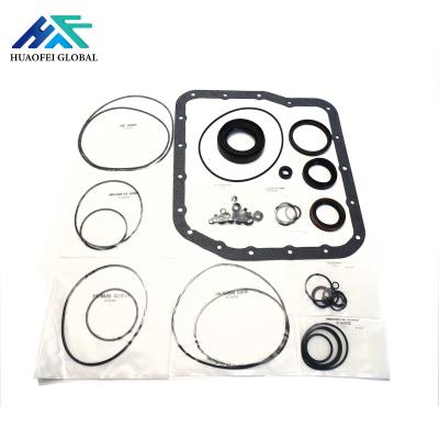 China U151E U150E Transmission Repair Kit Wear Resistant For Toyota for sale