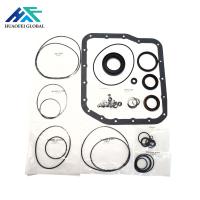 China U151E U150E Transmission Repair Kit Wear Resistant For Toyota for sale