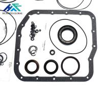 China U151E U150E Transmission Repair Kit Wear Resistant For Toyota for sale