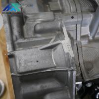 China 0DW Transmission Assembly 7 Speed Wet Dual Clutch Transmission For Volkswagen Audi for sale