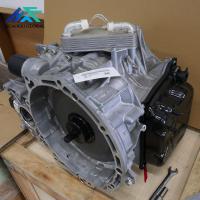 China 0DW Transmission Assembly 7 Speed Wet Dual Clutch Transmission For Volkswagen Audi for sale