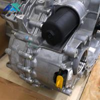 China 0DW Transmission Assembly 7 Speed Wet Dual Clutch Transmission For Volkswagen Audi for sale