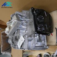 China 0DW Transmission Assembly 7 Speed Wet Dual Clutch Transmission For Volkswagen Audi for sale