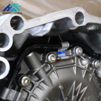 China 01J 01T Continuously Variable Transmission Assembly For Audi Volkswagen for sale
