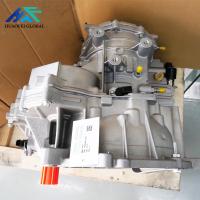 China 4F27E Transmission Assy 4 Speed Auto Transmission For Ford Mazda for sale