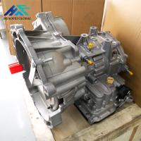 China 4F27E Transmission Assy 4 Speed Auto Transmission For Ford Mazda for sale