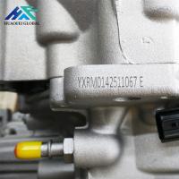 China 4F27E Transmission Assy 4 Speed Auto Transmission For Ford Mazda for sale