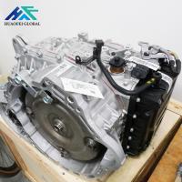 China 6F24 Transmission Assembly 6 Speed Automatic Transmission For Hyundai Kia for sale
