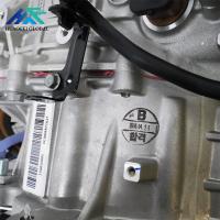 China 6F24 Transmission Assembly 6 Speed Automatic Transmission For Hyundai Kia for sale