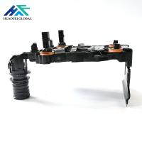 China 0AK Dual Clutch Transmission Control Unit TCU For Audi VW for sale