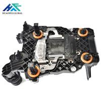 China 0AK Dual Clutch Transmission Control Unit TCU For Audi VW for sale