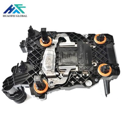 China 0AK Dual Clutch Transmission Control Unit TCU For Audi VW for sale