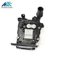 China 0AK Dual Clutch Transmission Control Unit TCU For Audi VW for sale