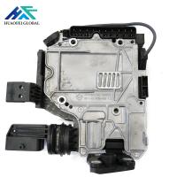 China 0CK Direct Shift Gearbox TCU Automatic Transmission For Audi VW for sale