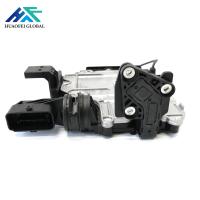 China 0CK Direct Shift Gearbox TCU Automatic Transmission For Audi VW for sale