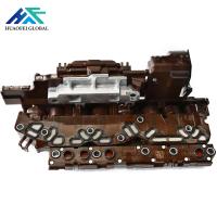 China 6L50 6L45 Automatic Transmission TCU Transmission Control Unit For Chevrolet Buick for sale