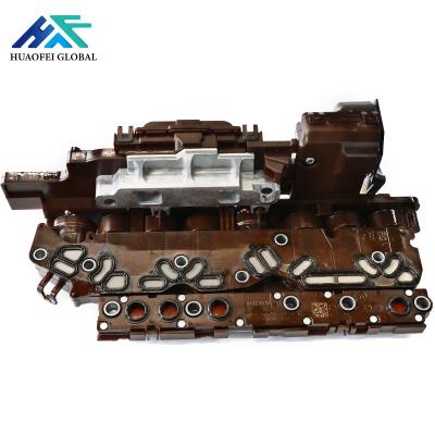 China 6L50 6L45 Automatic Transmission TCU Transmission Control Unit For Chevrolet Buick for sale