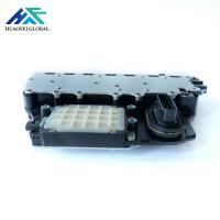 China 6T40 Automatic Transmission TCU With Black Valve For Buick Chevrolet for sale