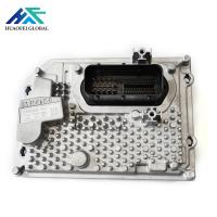 China 7DCT330 Transmission TCU Dual Clutch Transmission Control Unit For Chery for sale