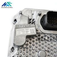 China 7DCT330 Transmission TCU Dual Clutch Transmission Control Unit For Chery for sale