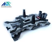 China 724 Dual Clutch TCU Transmission Control Module For Mercedes Benz for sale