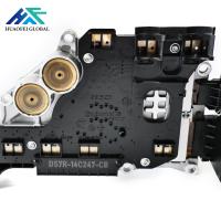 China MPS6 6DCT450 Dual Clutch Transmission Control Unit For Ford for sale