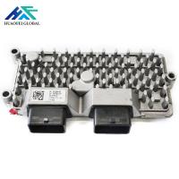 China VT5 TCU Automatic Transmission Control Module For Dongfeng Geely for sale