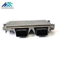 China VT5 TCU Automatic Transmission Control Module For Dongfeng Geely for sale