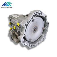 China 01N Transmission Assembly 4 Speed Automatic Transmission For Volkswagen Audi for sale