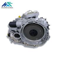 China 0DW Transmission Assembly 7 Speed Wet Dual Clutch Transmission For Volkswagen Audi for sale