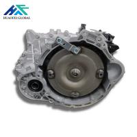 China 6F24 Transmission Assembly 6 Speed Automatic Transmission For Hyundai Kia for sale