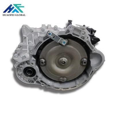 China 6F24 Transmission Assembly 6 Speed Automatic Transmission For Hyundai Kia for sale